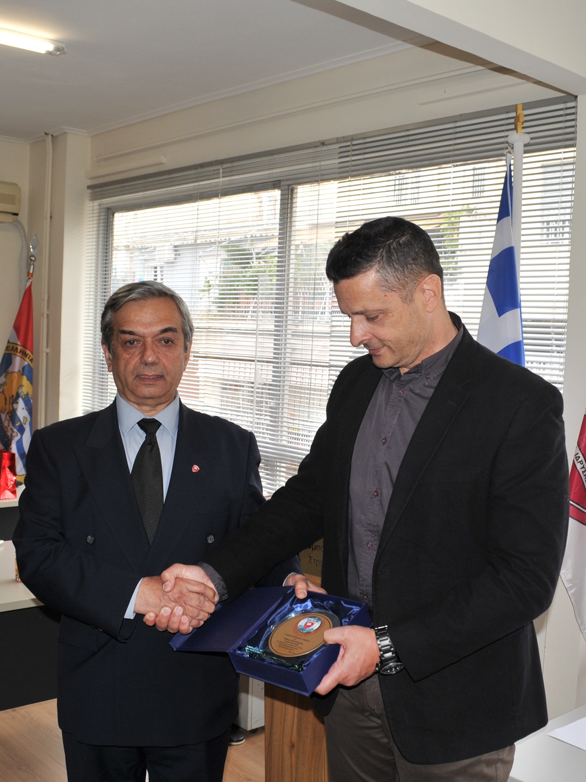 02/04/2023 Γενική Συνέλευση