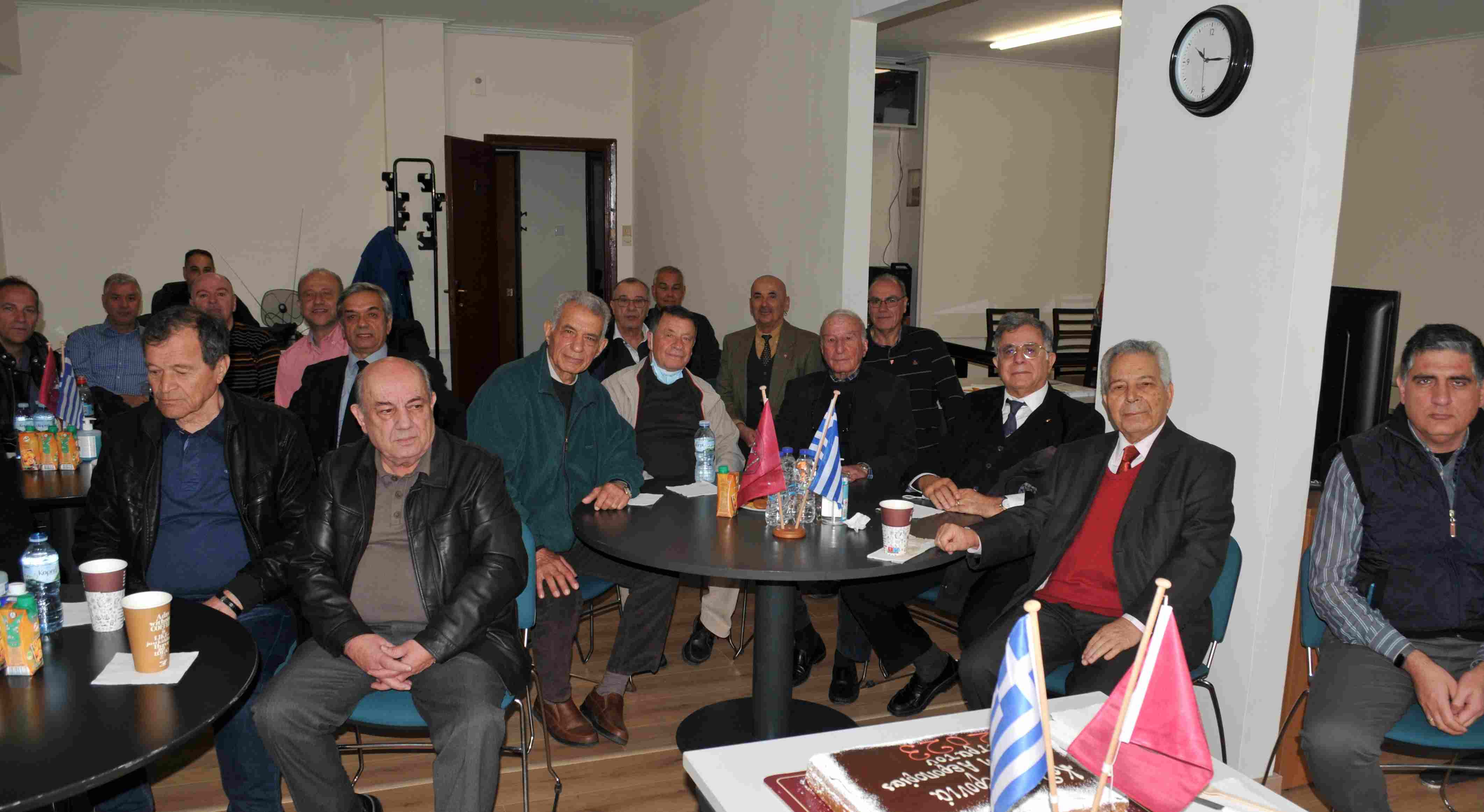 02/04/2023 Γενική Συνέλευση
