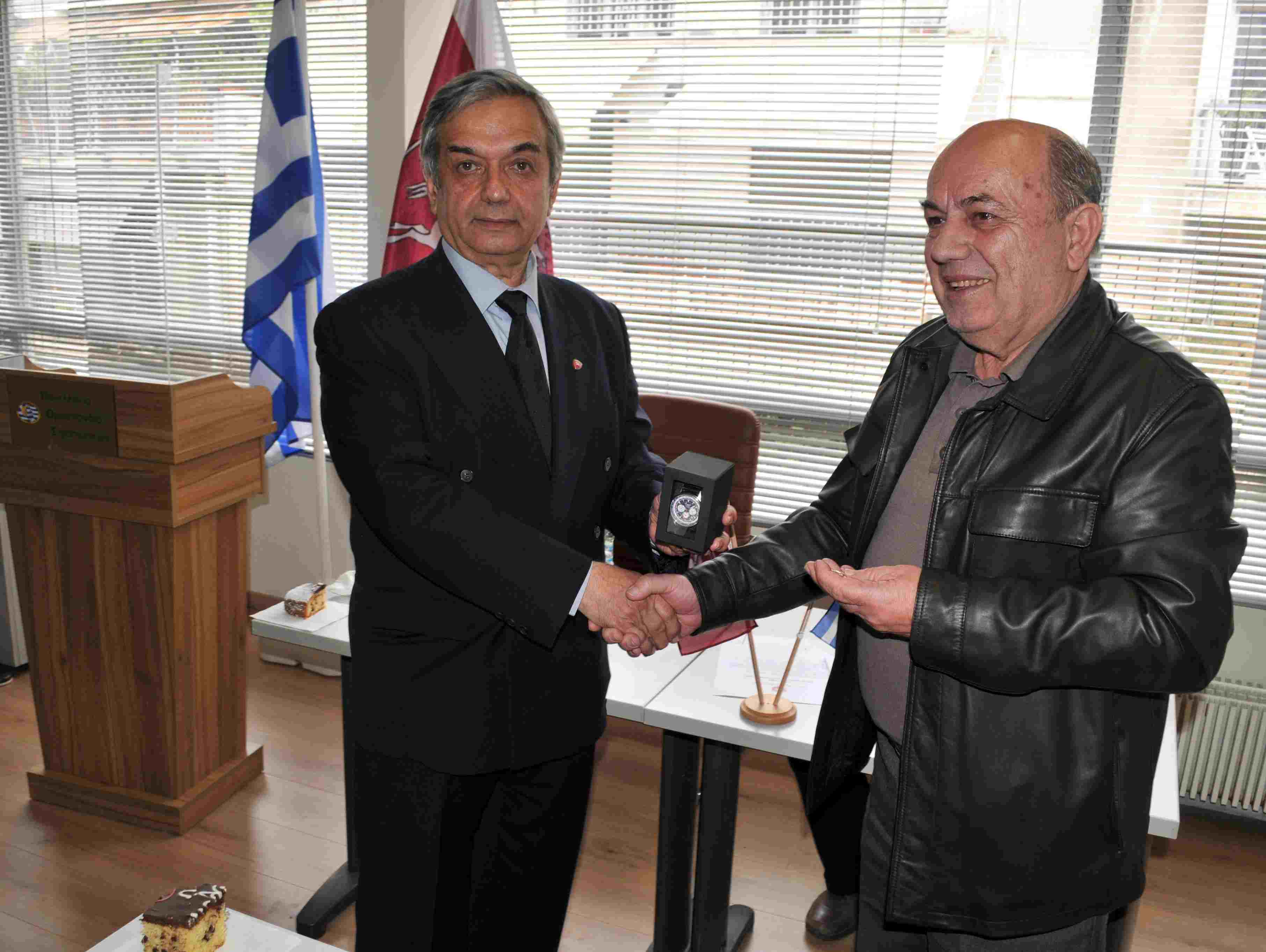02/04/2023 Γενική Συνέλευση
